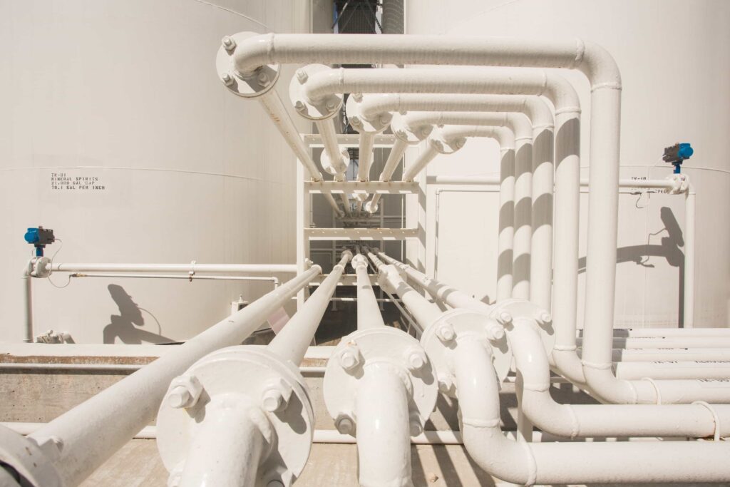 Chemical & Solvent Filtration for Processing | SolvChem